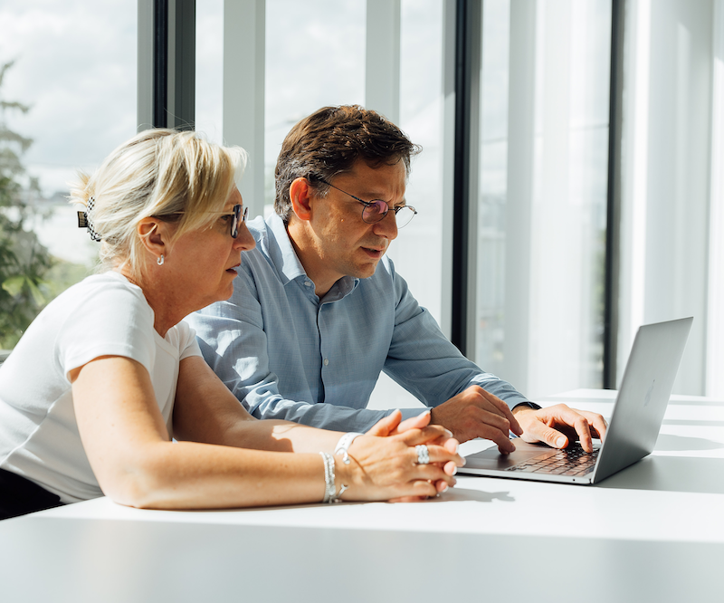 Accompagnement de dirigeant - Coach de dirigeant - Olivier Demaegdt